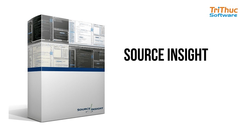 Phần mềm Source Insight là gì? Mua bản quyền ở đâu?